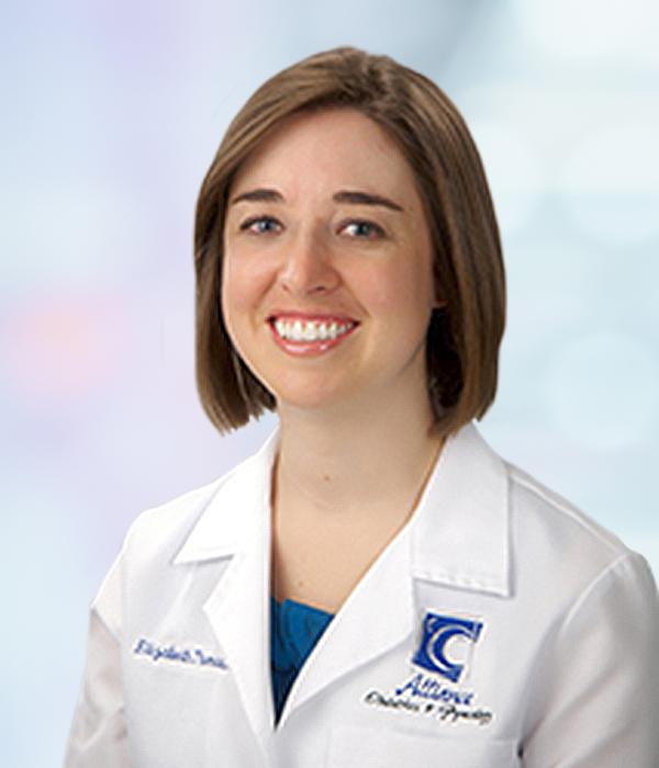 Elizabeth Thomas, MD | UWH of Michigan
