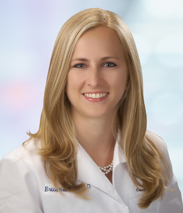 Erica Behring, MD | UWH of Michigan