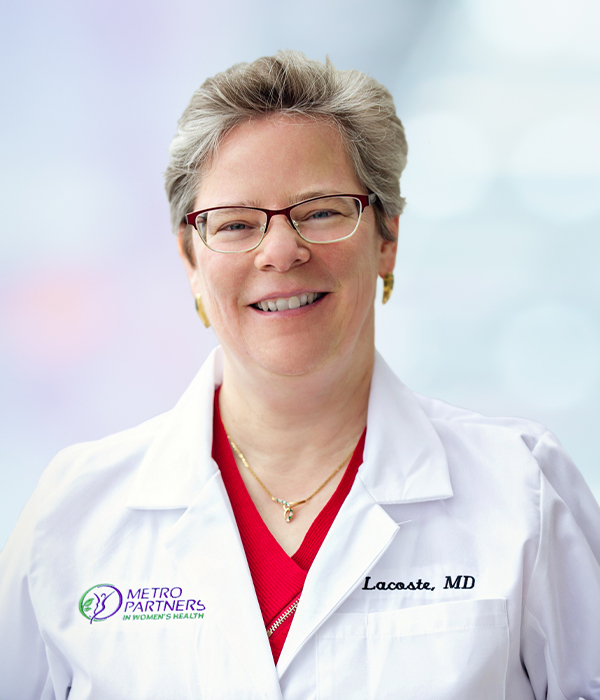 Helene Lacoste, MD | UWH of Michigan