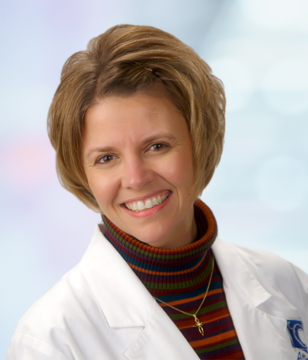 Jennifer Thomas, RN, NP | UWH of Michigan