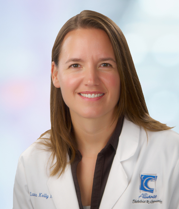 Laura Kelly, NP | UWH of Michigan