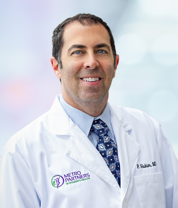 Paul Hakim, MD | UWH of Michigan