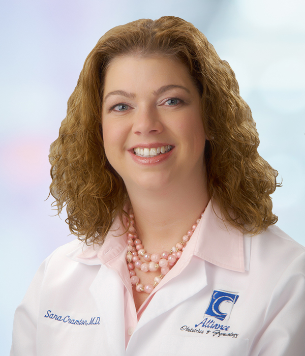Sara Cramton, MD | UWH of Michigan