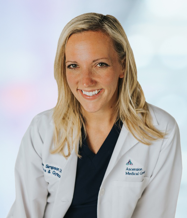 Elise Simpson, DO | UWH of Michigan