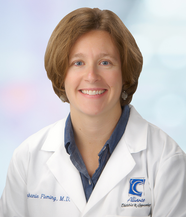 Stephanie Fleming, MD | UWH of Michigan