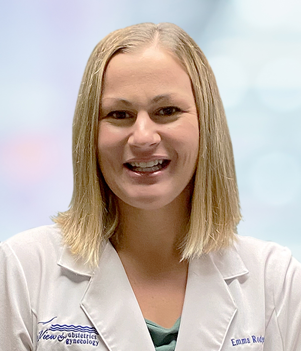 Emma Rodgers, DO | UWH of Michigan