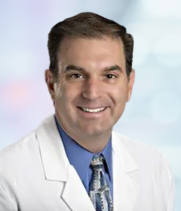 Jay Fisher, MD - UWH of Michigan