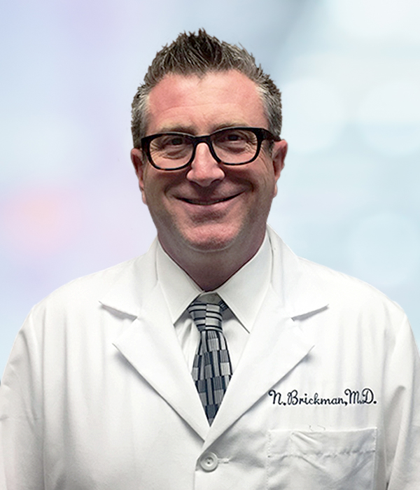 Neil A. Brickman, MD | UWH of Michigan