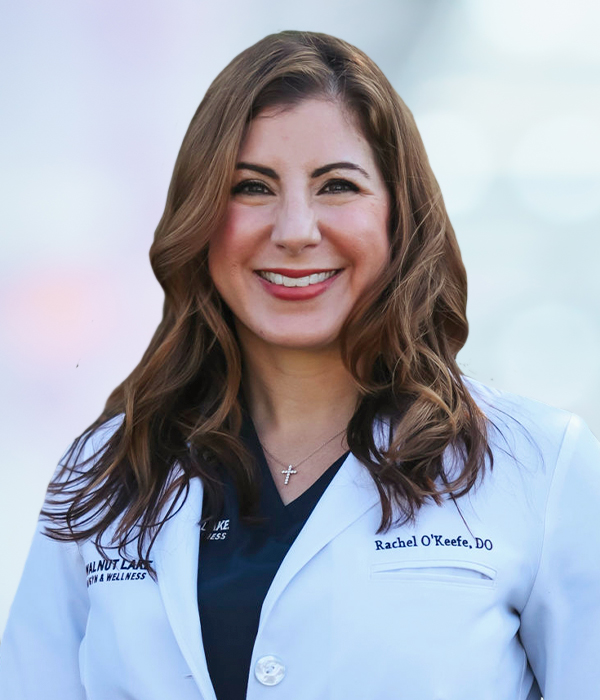 Rachel O’Keefe, DO, FACOG, NCMP | UWH of Michigan