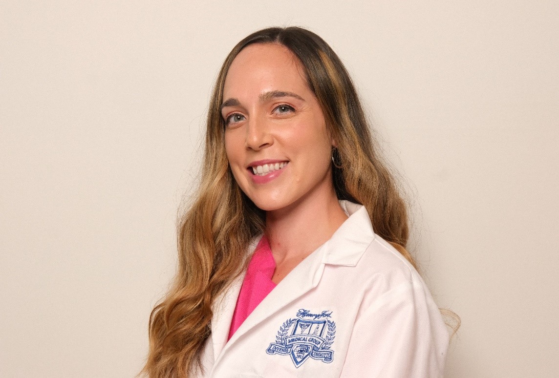 Elizabeth Madison, MD | UWH of Michigan