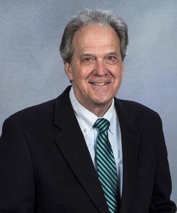 Richard Duff, M.D. F.A.C.O.G. | UWH of Michigan